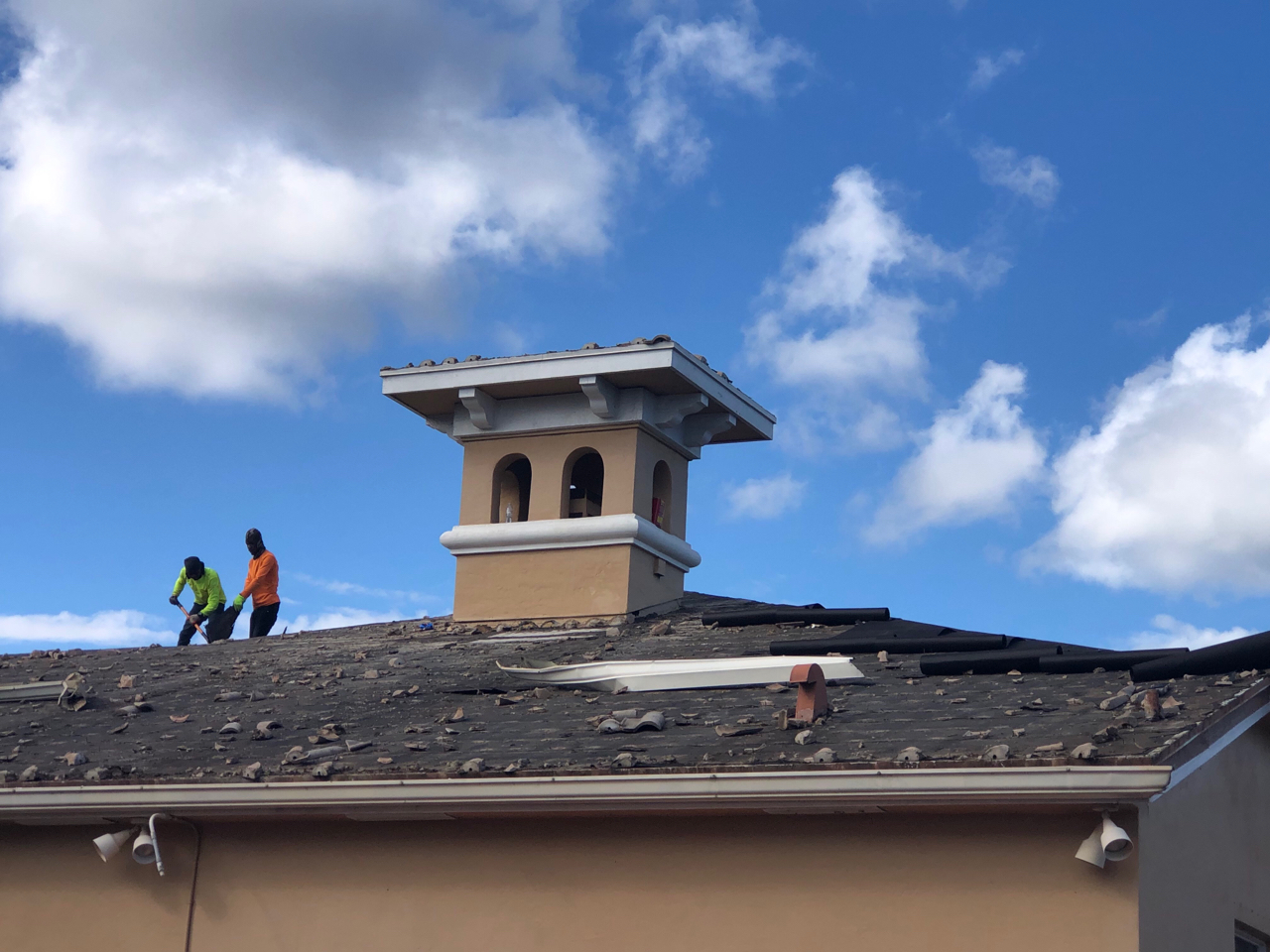 Roofing - North Star Contractors