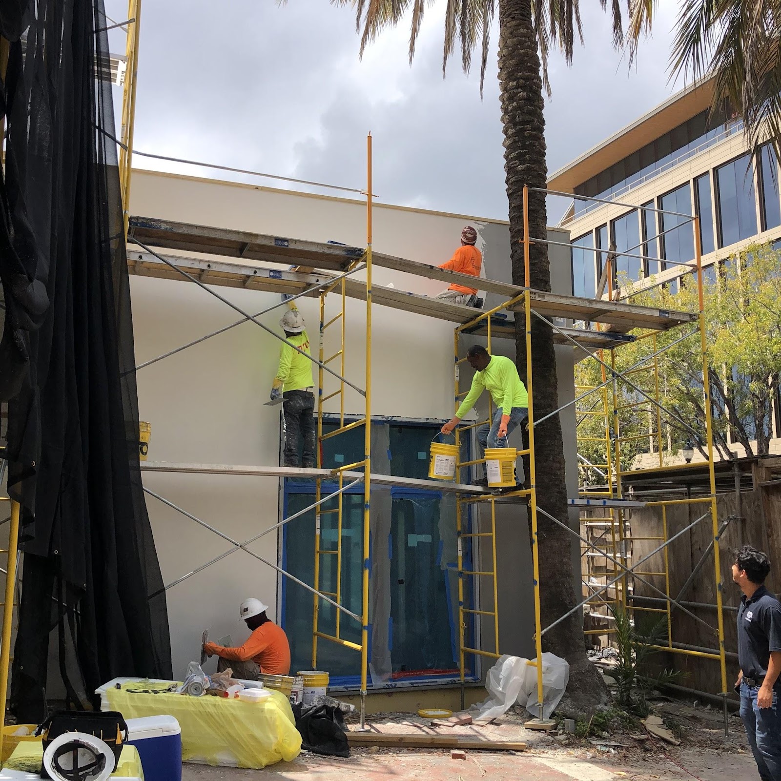 About Us - North Star Contractors